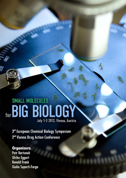 Conference Poster – SciStyle