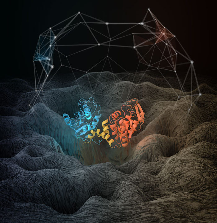 Single Molecule Dynamics – SciStyle